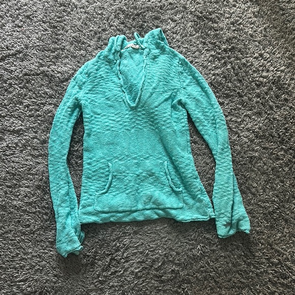 Roxy | Sweaters | Roxy Beach Sweater | Poshmark
